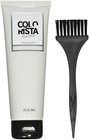 L'Oréal Paris Colorista Semi-Permanent Hair Color, Clear Mixer, 2 Pack ...