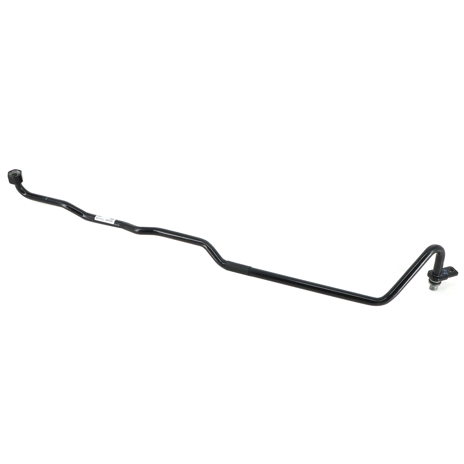 Transmission Oil Line AT Gearbox 8D0317821K For VW Passat AUDI A4 1996 ...