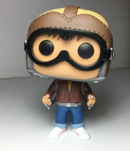 Funko Pop Disney Tomorrowland Young Frank Walker #140 Vinyl Figure | eBay