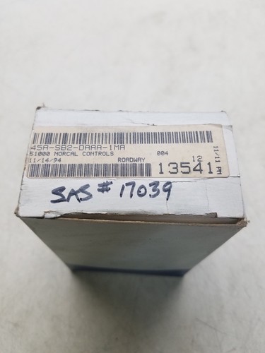 MAC VALVES 13541 | eBay