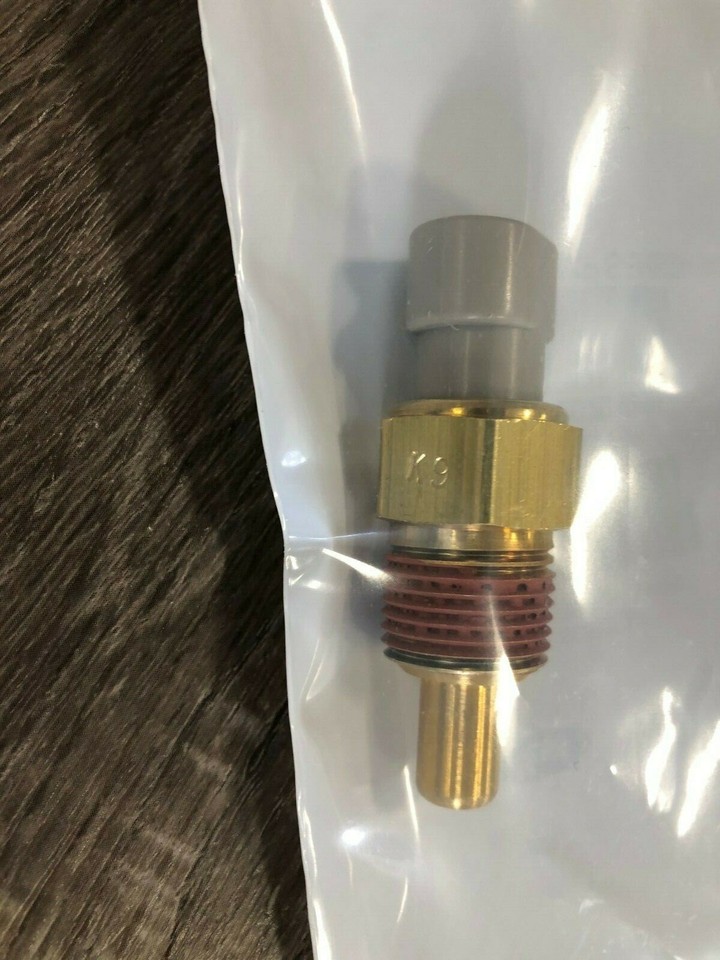 64MT2103 20705959 Mack OEM Sensor Coolant Temperature, Date Lot Code: 10/11/2019 | eBay
