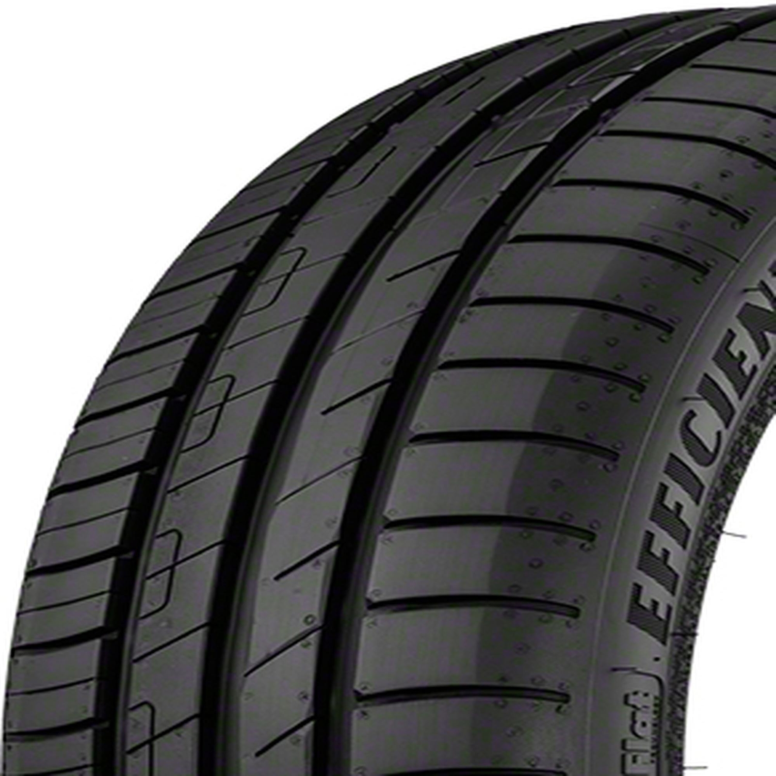1 New Goodyear Efficientgrip Performance - P215/60r16 Tires 2156016 215 ...