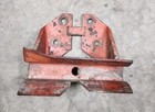 Ford 900 901 Tractor Front Bracket - Loader Bracket , Cultivator Weight ...