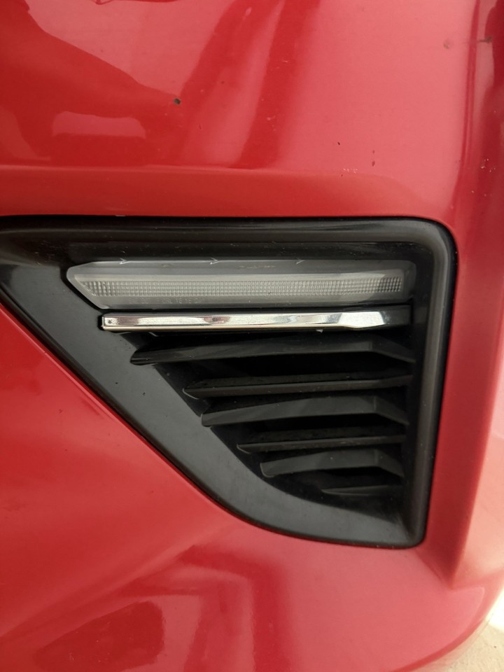 2016- 2018 Chevrolet Camaro SS Front Bumper Cover Assembly | eBay