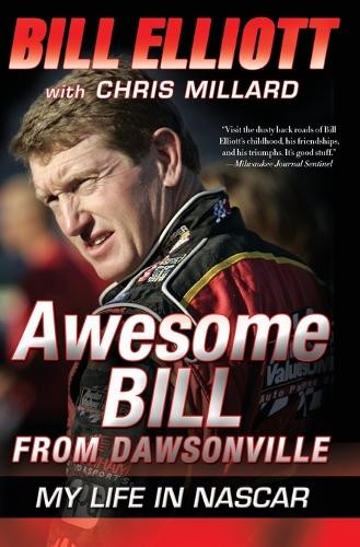 Chris Millard Bill Ellio Awesome Bill From Dawsonvill (Taschenbuch) (US ...