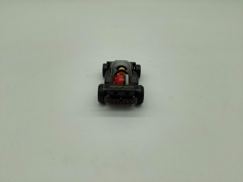 Vintage Darda Race Car Motor Series 10 Darda Demons John Player Special ...