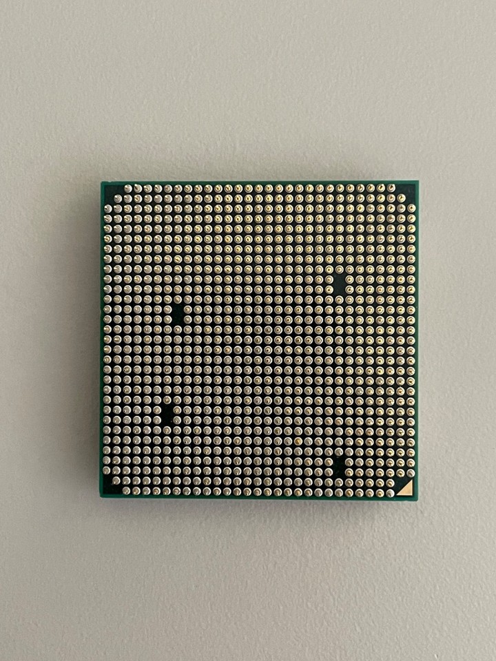 AMD FX-8320 8 CORES MSI MS-7641 ATI RADEON 3000 GRAPHICS 8GB DDR3 ...