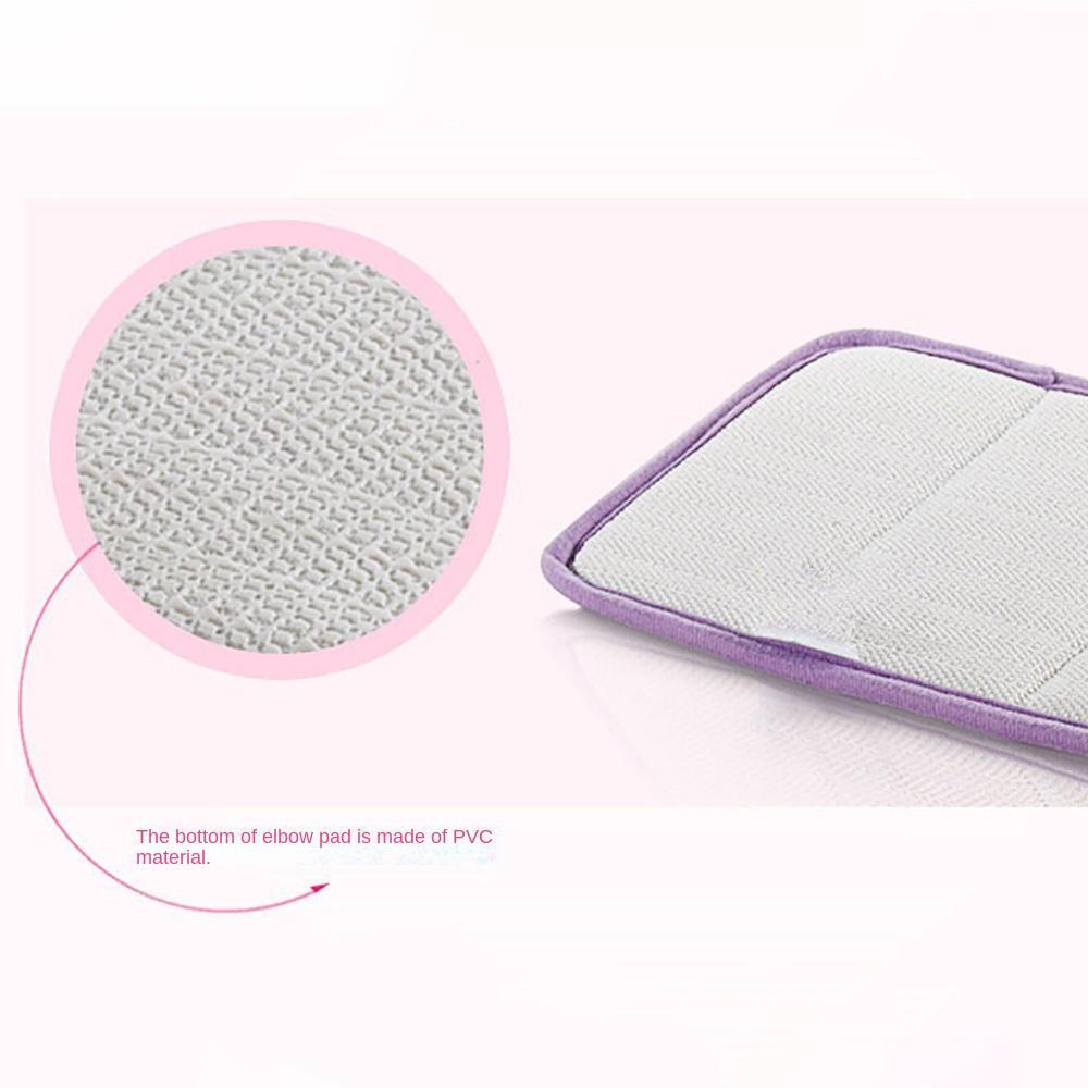 Ultra Soft Keyboard Elbow Pad 60*20cm Keyboard Elbow Rest for Table ...