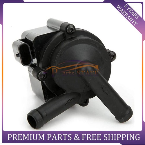 9806790880 Turbo Electronic Water Pump V762942380 For Citroen C4 for ...