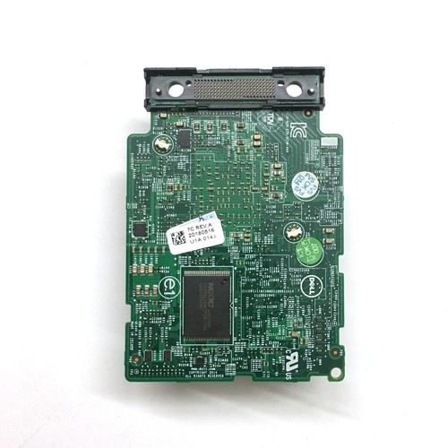 Dell PERC H330 Mini Mono GDJ3J 0GDJ3J 12Gb/s SAS RAID Controller for PE ...