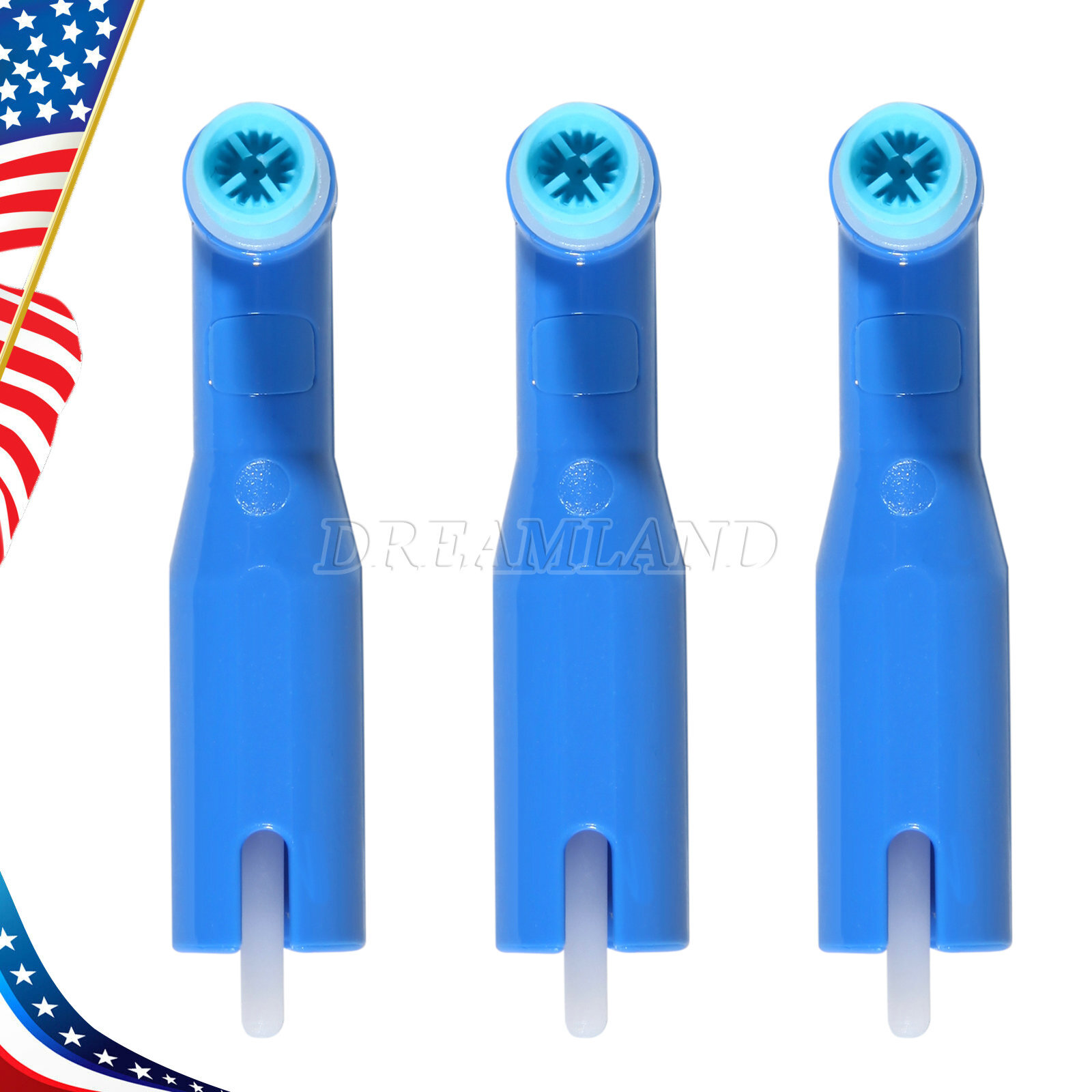 Prophy Angles Firm Cups 100 500/pk Top Quality Dental Disposable Prophy ...