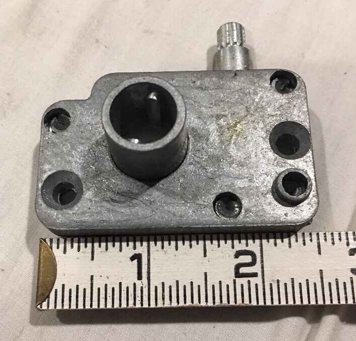 Mobile Home / RV Window Operator WCM 808CL LH Torque Side Mount *NEW | eBay