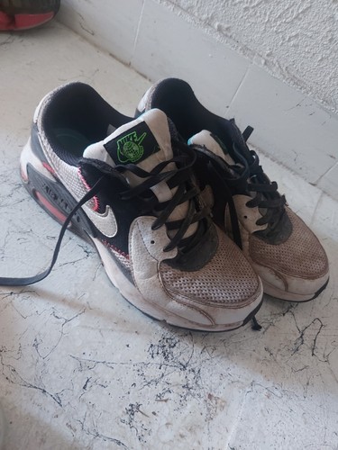 Nike air max 37 1/5 getragen | eBay.de
