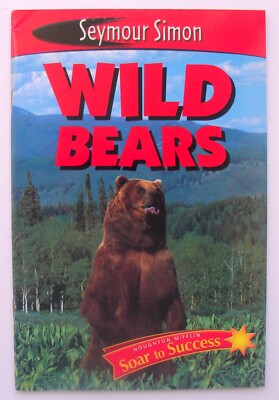 Soar to Success: Soar to Success Student Book Level 3 - Wild Bears - PB ...