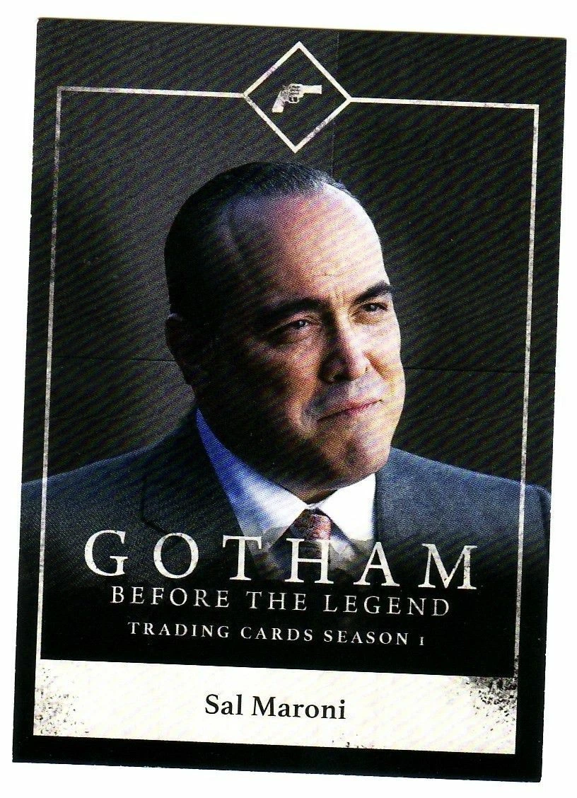 Maroni Gotham