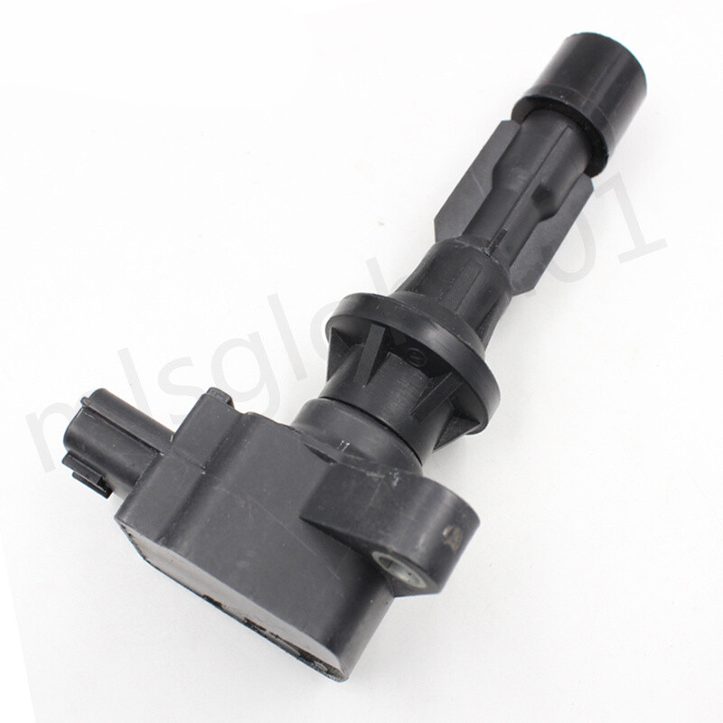 4x Ignition Coils 6M8G-12A366 for Ford Escape & Mazda 3 6 CX-7 MX-5 ...