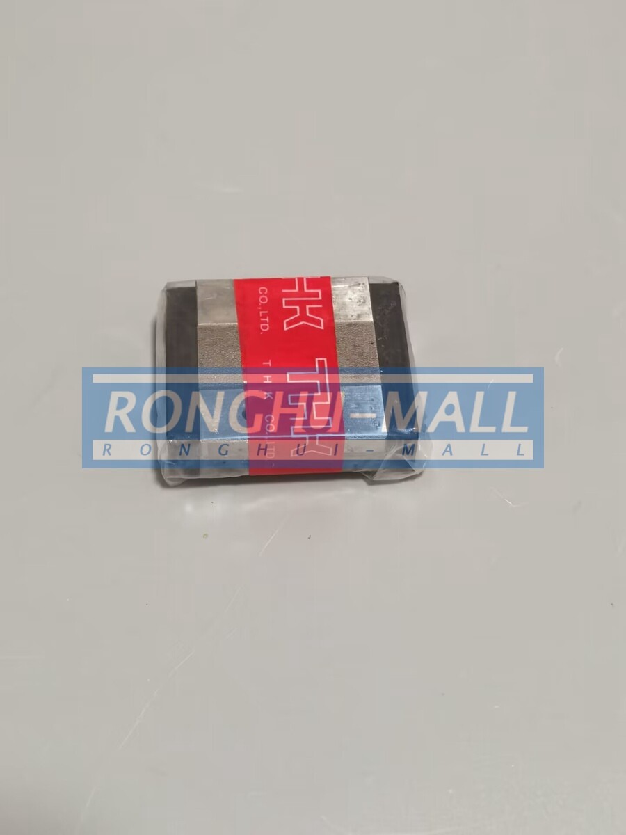 THK SHW14CRM Linear Guide Rail Block for sale online | eBay