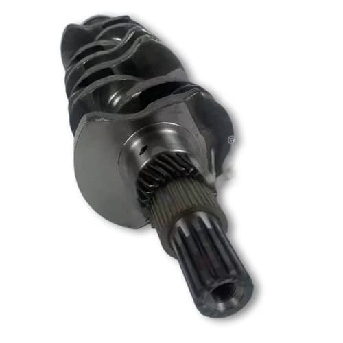 New V1405 Complete Crankshaft Compatible for Kubota Generator J116 J320 ...