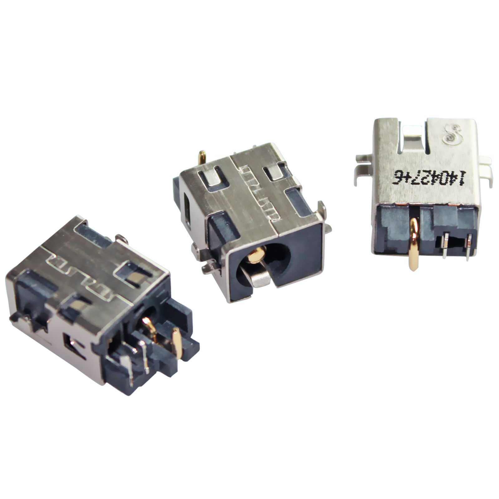 DC Power Jack Charger port Replacement For MSI GF75 Thin 9SC MS-17F2 ...