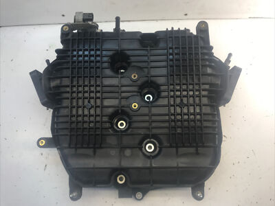 2009-2012 Infiniti FX35 Engine Intake Manifold OEM | Genuine OEM