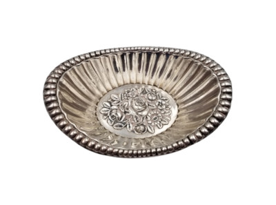 Silver Alloys (.800-.899) - Marked 800 Silver