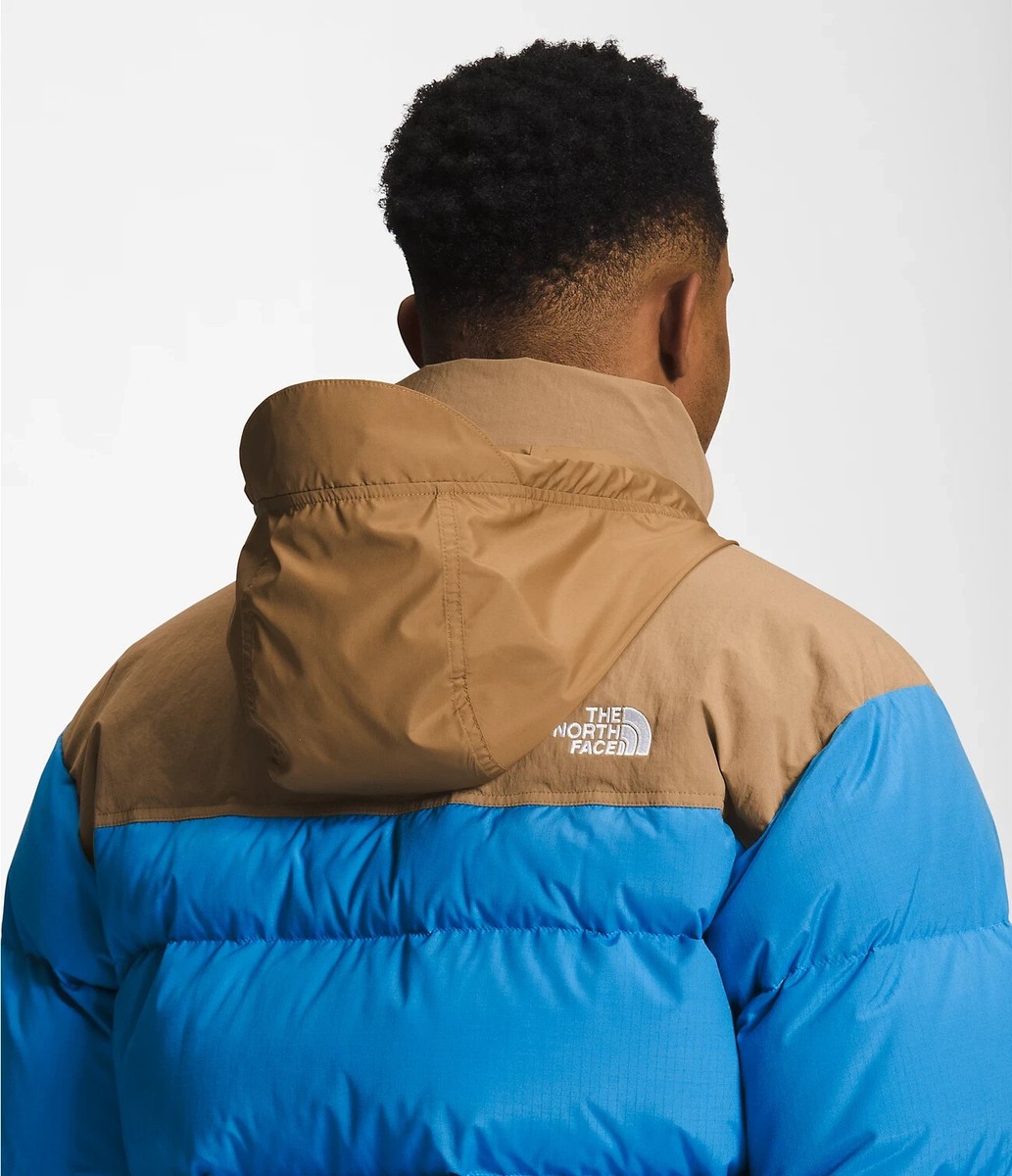 New The North Face Nuptse Men's 92 Low-Fi Hi-Tek XS Down New The North Face Nuptse Men's 92 Low-Fi Hi-Tek XS Down