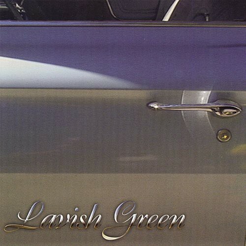 Lavish Green by Lavish Green (CD, 2003) 666449280627 | eBay