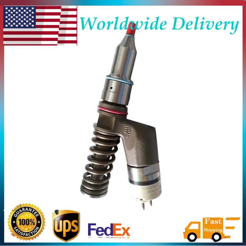 New Diesel Engine Fuel Injector CH12083 For Perkins Tractors | eBay