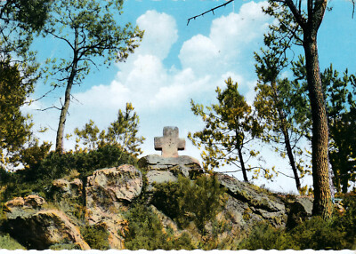 CPSM SITE DE PEN MUR | eBay