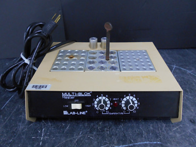 Laboratory Ovens - Lab-Line Instruments