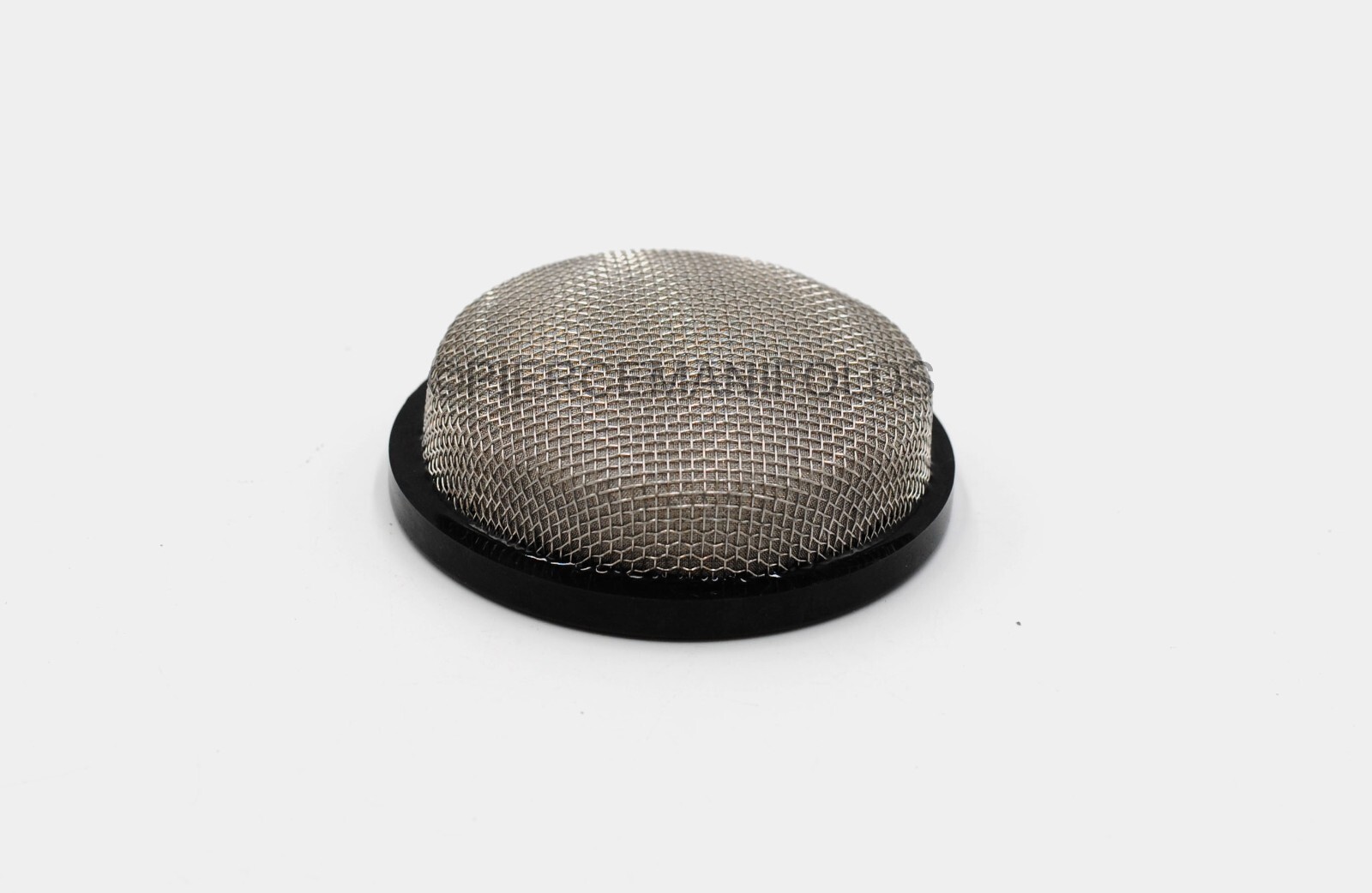 48 IDA WEBER AIR HORN SCREEN 48 DCO WEBER STACK STAINLESS STEEL TRIPLE ...