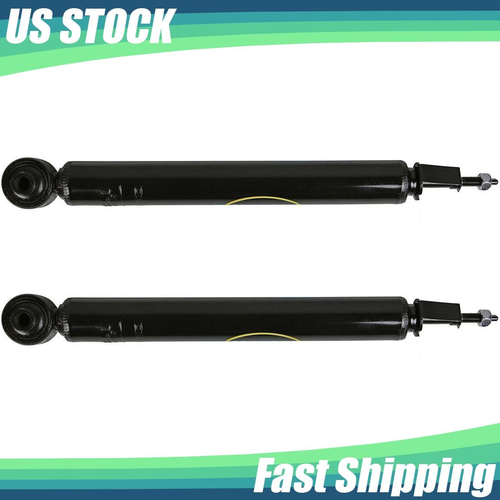 For 16-23 Hyundai Tucson 2 Rear Suspension Shock Absorber-OESpectrum ...