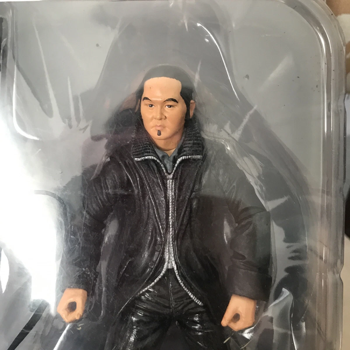 Hiro Nakamura Future