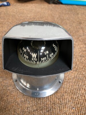 Compasses - Vintage Airguide