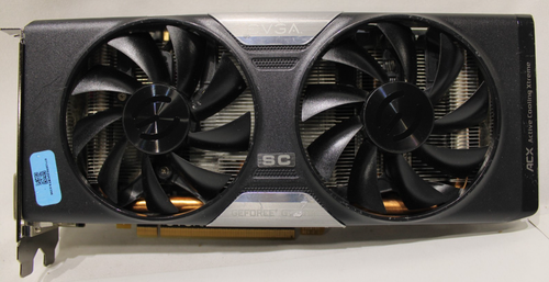 EVGA GEFORCE GTX 760 GRAPHICS VIDEO CARD 4GB GAMING | eBay