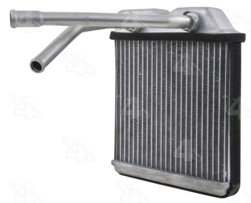 HVAC Heater Core 4 Seasons 90760 846385000866| eBay
