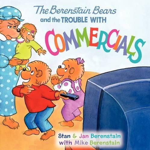 Stan Berenstain Jan Berenstain The Berenstain Bears and the Trouble ...
