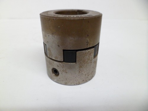 BROWNING FLEX COUPLER CHJP4 .750" x CHJP4 1.125" with SPIDER NOS Free ...