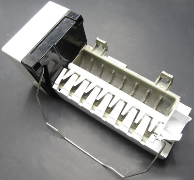 W10122536 | REFRIGERATOR ICE CUBE MAKER OEM ***FREE 1 YEAR WARRANTY ...