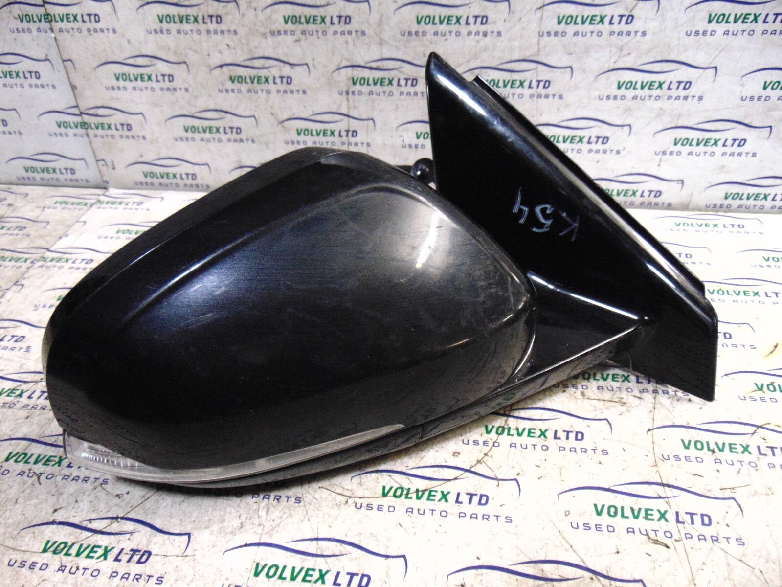 2012-2019 Volvo V40 right side electric wing mirror 31278140 | eBay UK