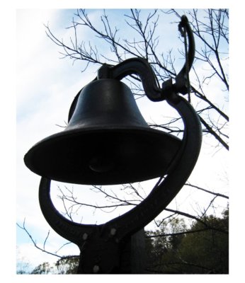 Bells & Whistles - Old Farm Bells