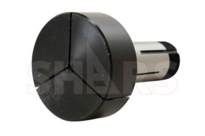 Lathe Collet Chuck Industrial Collet Chucks Shars 1/4-1-15/16" 4 PCS ...