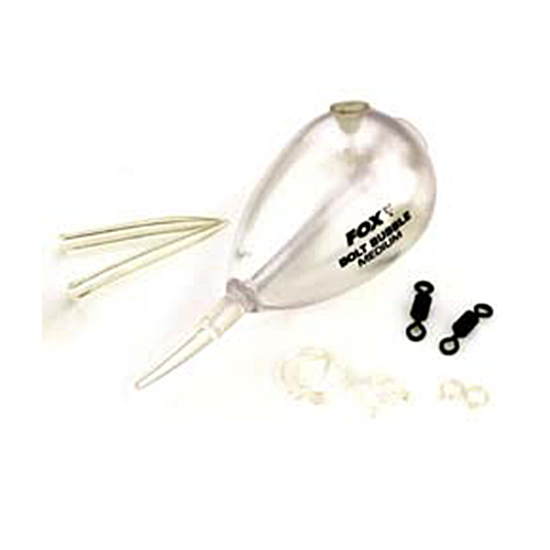 Fox Bolt Bubbles / Accessories / Fishing | eBay UK