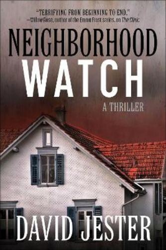 David Jester Neighborhood Watch (Poche) 9781510731233 | eBay