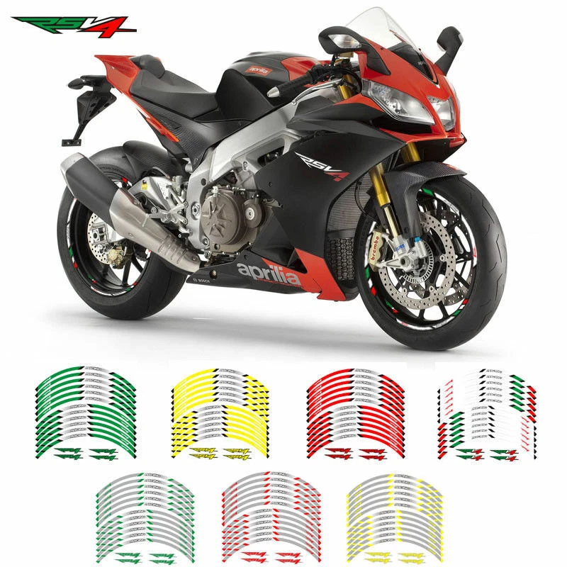 Aprilia Rsv4 Custom