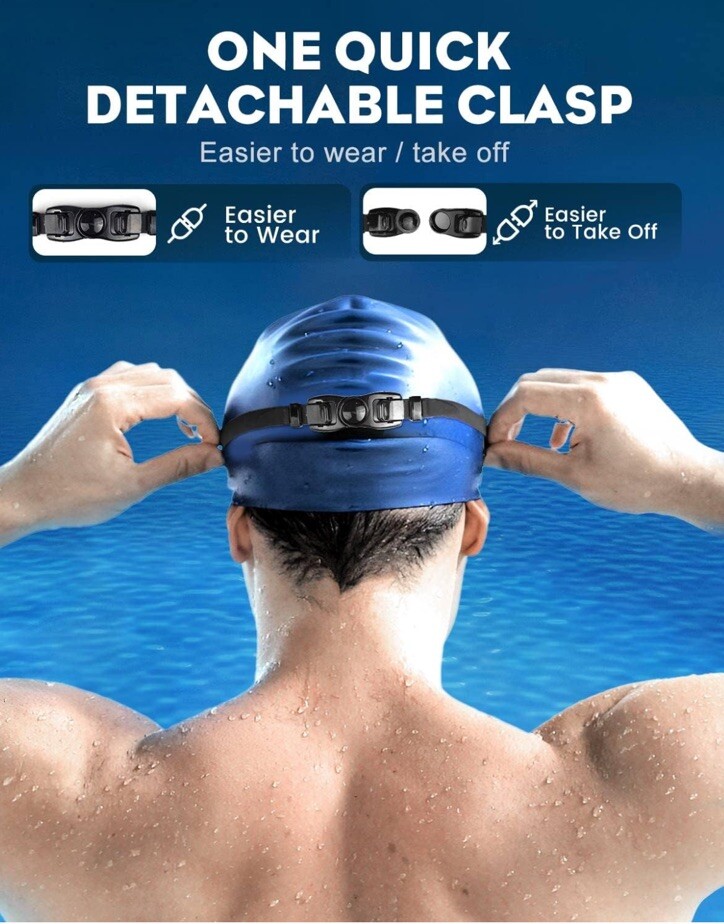 2 Pack Of swimming goggles | eBay