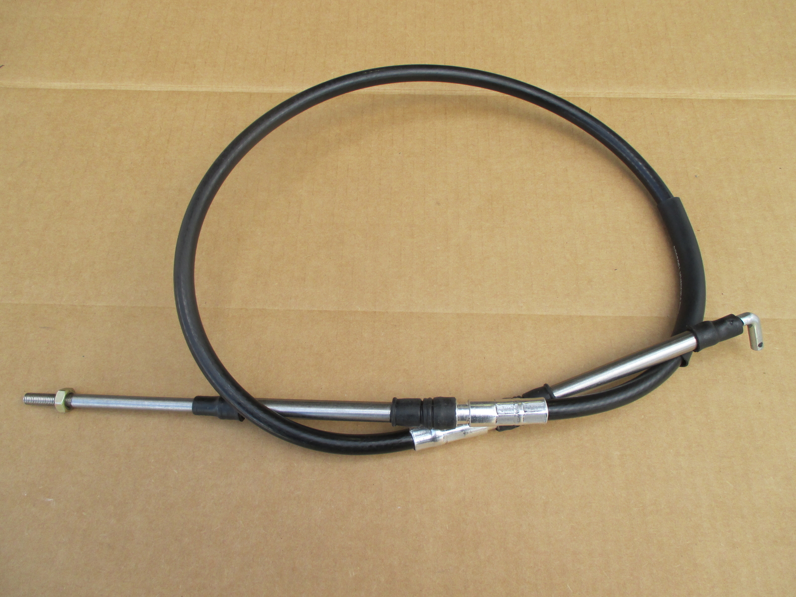 TRANSMISSION LOCK CABLE FOR JOHN DEERE JD TRANS 2510 3020 4020 440 ...