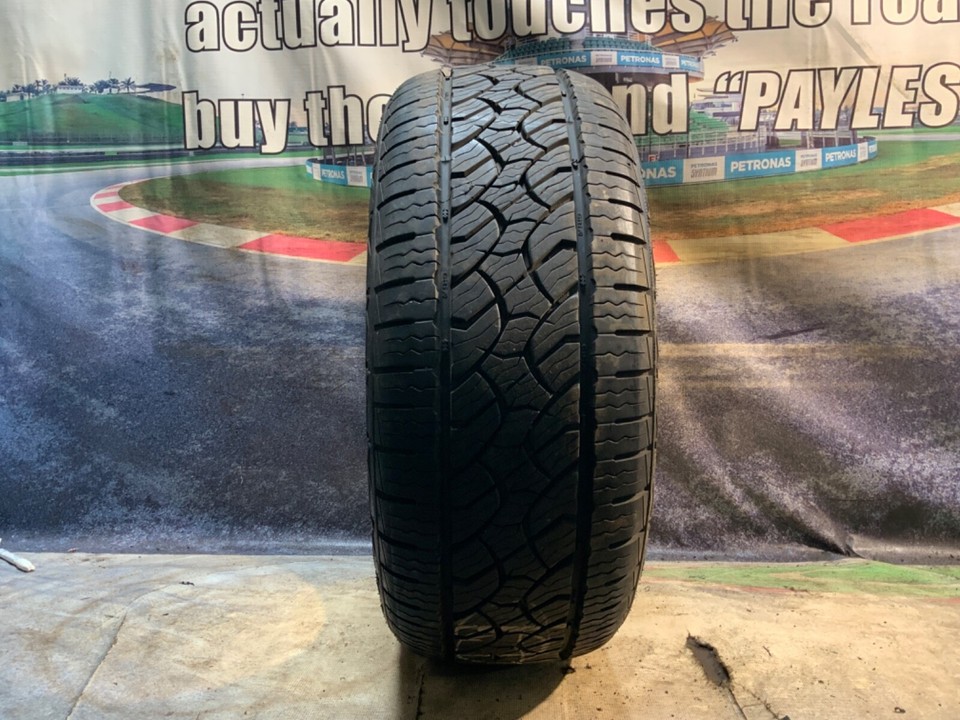 LT285/50/R20 119/116S Giti 4x4 AT71 Year 21x1 No Repairs | eBay UK