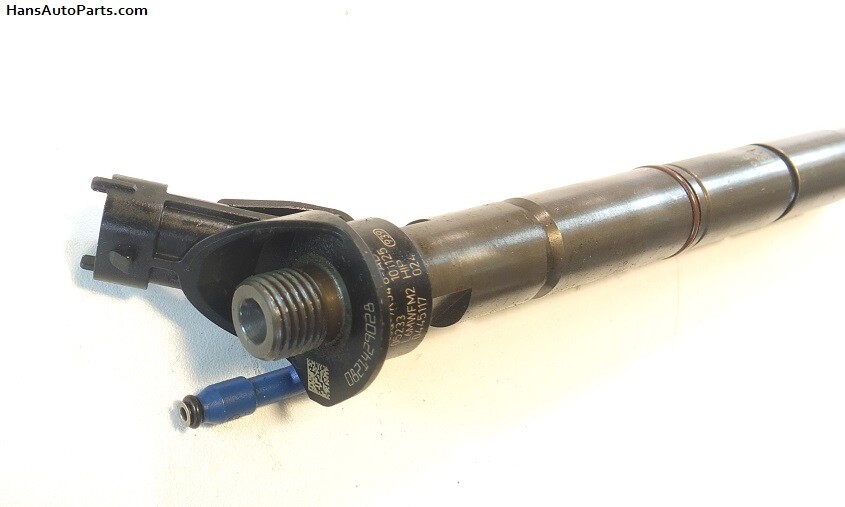 $1199 15-18 Ford 6.7 Diesel Pump + Injectors CP4.2 Powerstroke HPFP ...