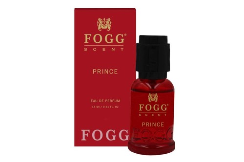 FOGG MiniScent (Prince) Liquid Eua de perfum Men 15 Ml | eBay